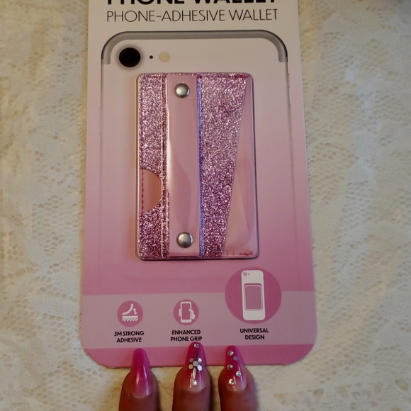 Cell Phones & Accessories | Posh Party Favorite Pop Socket Pink ...